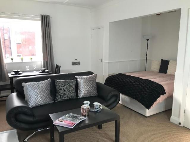 Apartment at Chapel Lane, Leeds