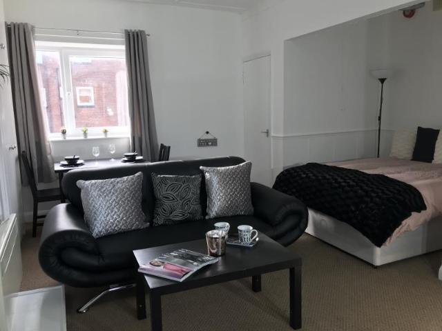 Apartment at Chapel Lane, Leeds