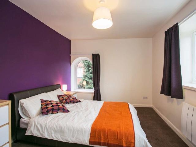 Apartment at Chapel Lane, Leeds