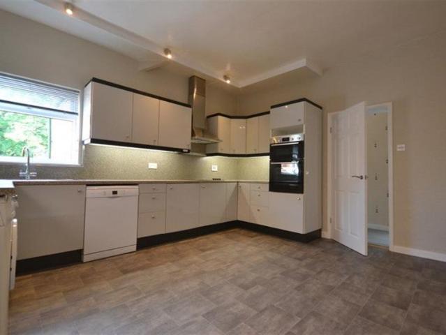 Apartment at Chapel Lane, Wilmslow