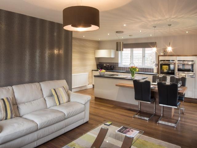 Apartment at Chapel Road, Alderley Edge