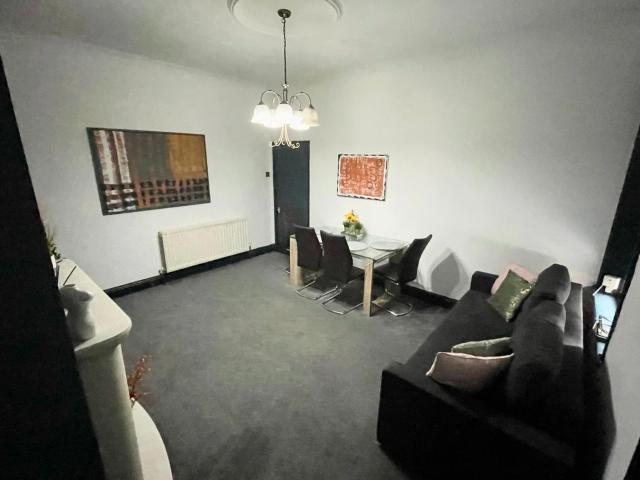 Apartment at Chapel Road, Billingham
