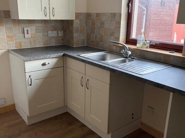 Apartment at Chapel Road, Evanton