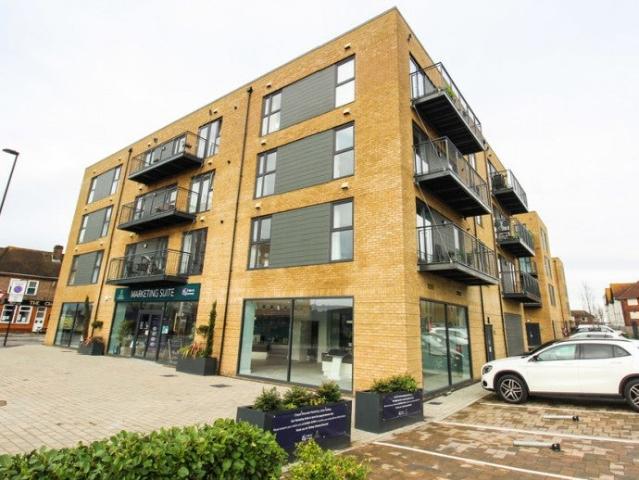 Apartment at Chapel Road, Southampton