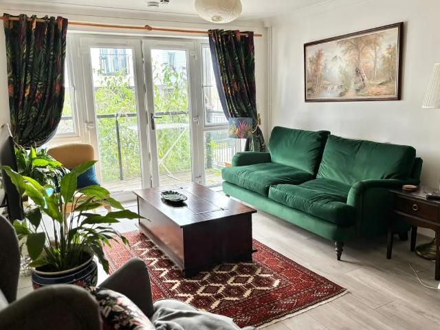 Apartment at Chapel Road, Southampton
