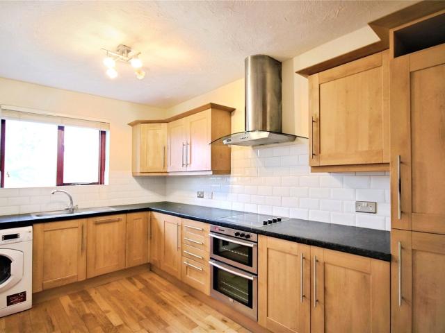 Apartment at Chapel Row, Twyford