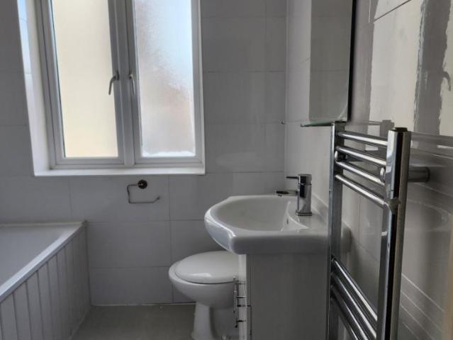 Apartment at Chapel Street, Woking