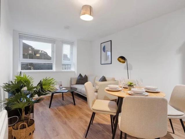 Apartment at Chapel Street, Aberdeen City