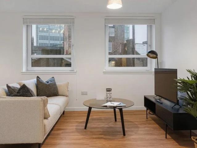 Apartment at Chapel Street, Aberdeen City