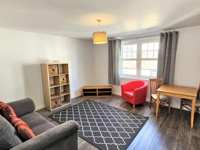 Apartment at Chapel Street, Aberdeen City