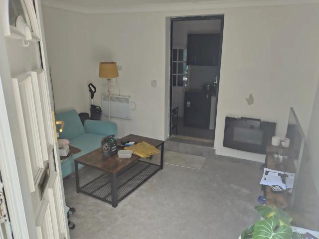 Apartment at Chapel Street, Amber Valley