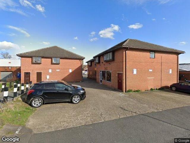 Apartment at Chapel Street, Amber Valley