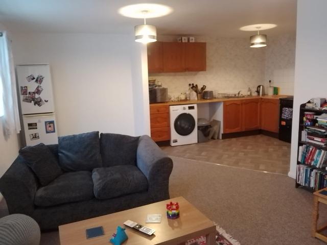 Apartment at Chapel Street, Amber Valley
