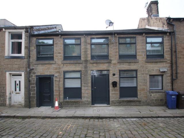 Apartment at Chapel Street, Borough of Pendle