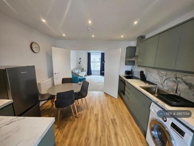 Apartment at Chapel Street, Camborne