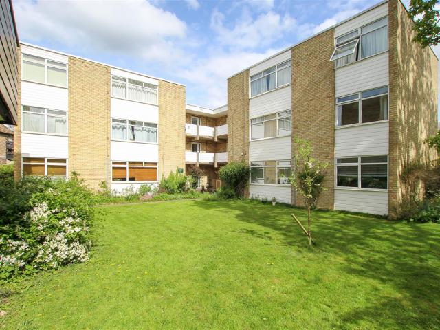Apartment at Chapel Street, Cambridge