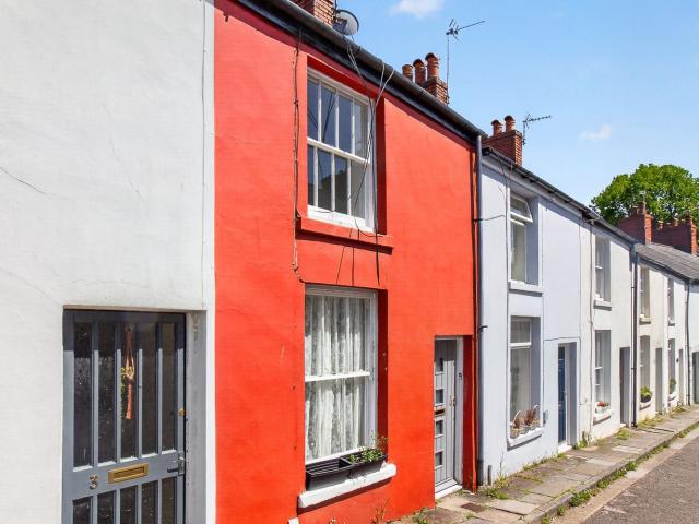Apartment at Chapel Street, Cardiff