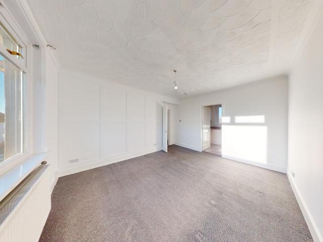 Apartment at Chapel Street, Cleland
