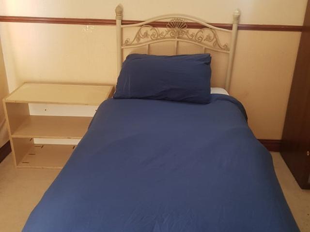 Apartment at Chapel Street, Dudley