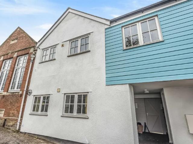 Apartment at Chapel Street, East Devon