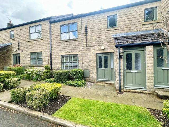 Apartment at Chapel Street, High Peak