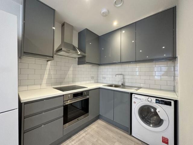 Apartment at Chapel Street, Luton