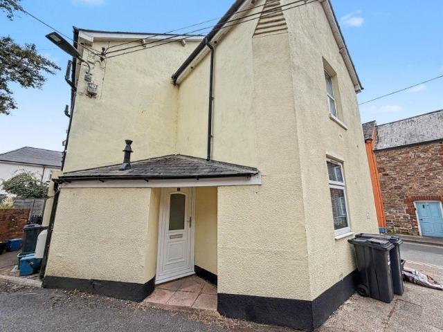 Apartment at Chapel Street, Mid Devon