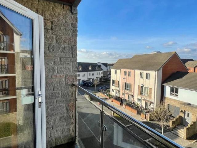 Apartment at Chapel Street, Plymouth