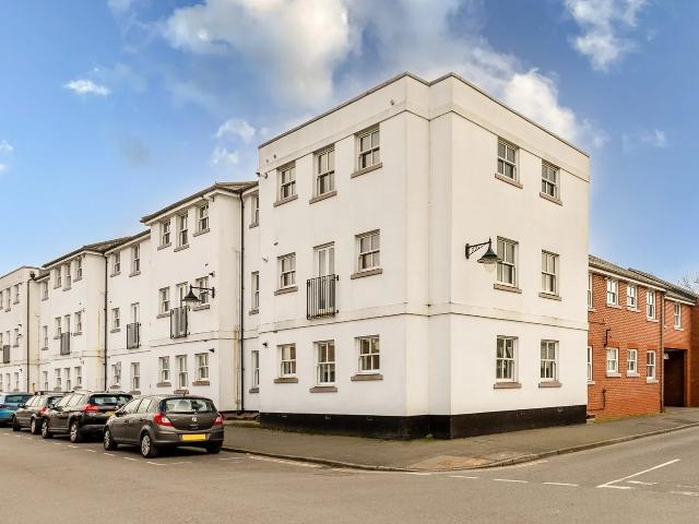 Apartment at Chapel Street, Royal Leamington Spa