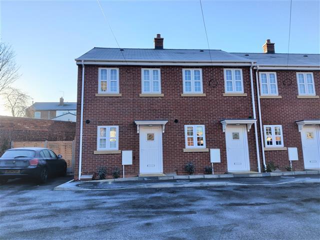 Apartment at Chapel Street, Stourbridge