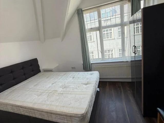 Apartment at Chapel Walk, Greater London