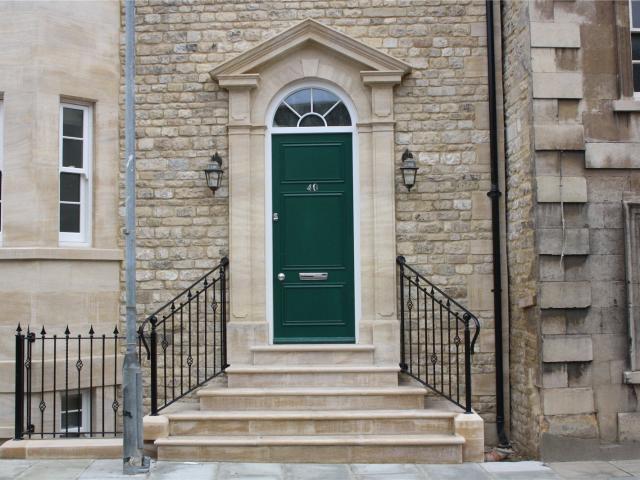Apartment at Chapel Yard, Stamford
