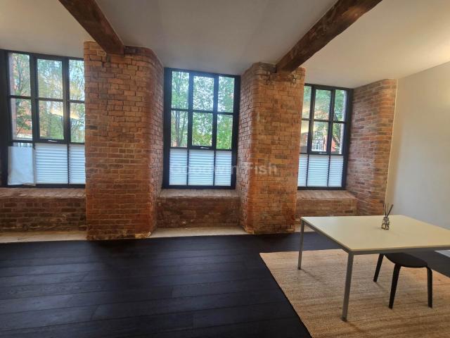 Apartment at Chapeltown Street, Manchester