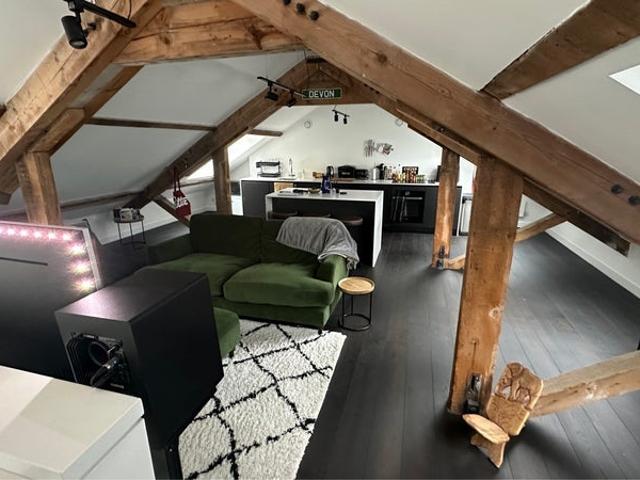 Apartment at Chapeltown Street, Manchester
