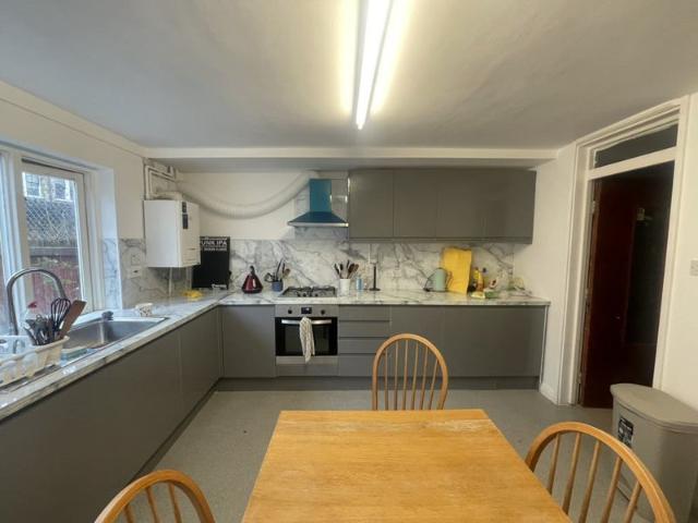 Room at Chaplin Close, Greater London