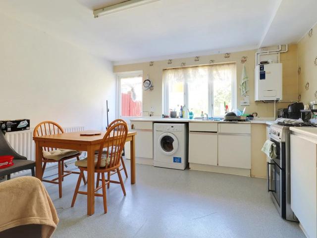 House at Chaplin Close, Greater London