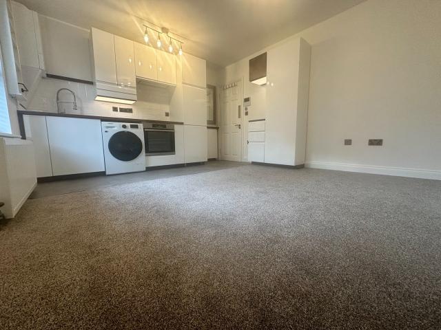 Apartment at Chaplin Road, Bristol