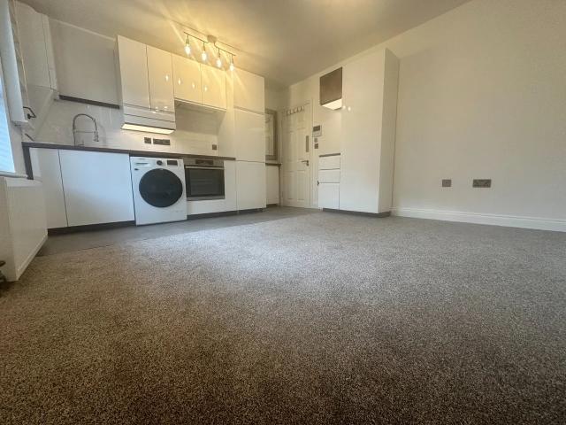 Apartment at Chaplin Road, Bristol