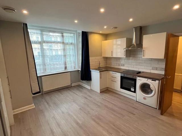 Apartment at Chaplin Road, Greater London
