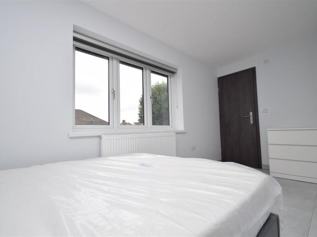 Apartment at Chaplin Road, Greater London