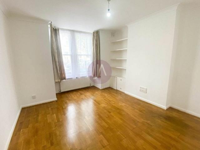 Apartment at Chaplin Road, Greater London