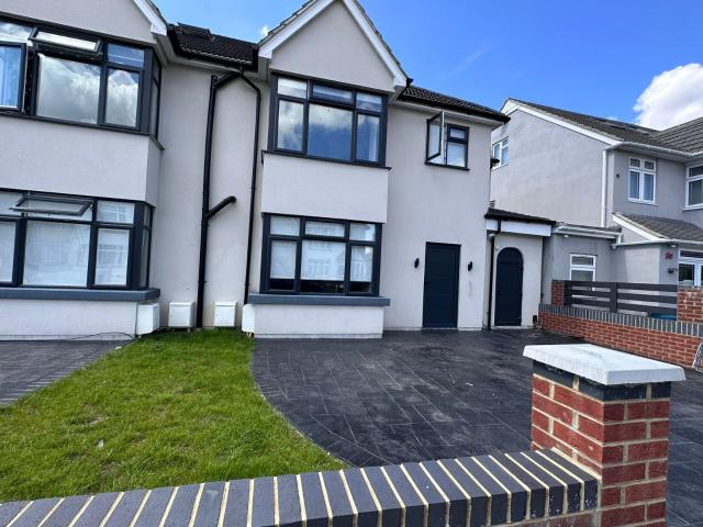 Apartment at Chaplin Road, Greater London