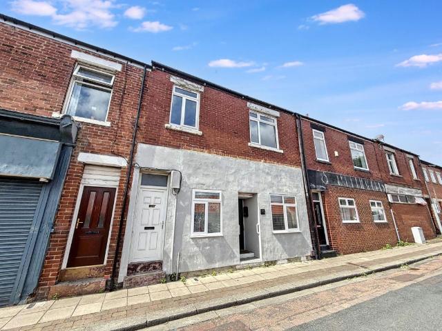 Apartment at Chaplin Street, Seaham