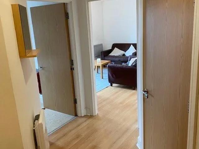 Apartment at Chapter Walk, Bristol