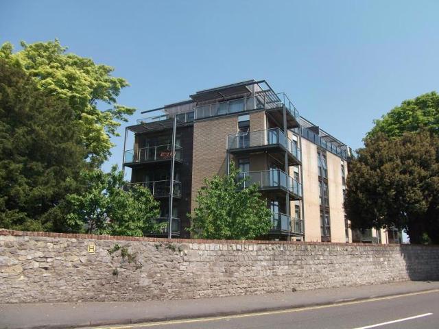 Apartment at Chapter Walk, Bristol