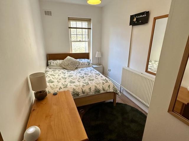Apartment at Chapter Street, City of Westminster