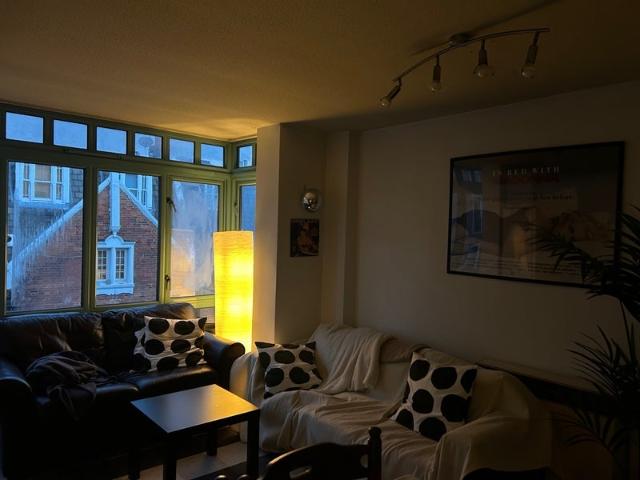 Apartment at Chapter Street, City of Westminster