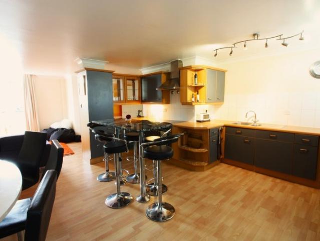 Apartment at Chapter Street, City of Westminster