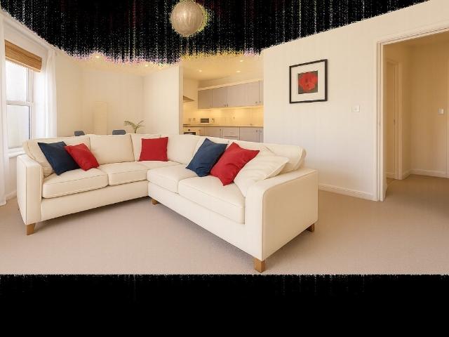 Apartment at Chapter Street, City of Westminster