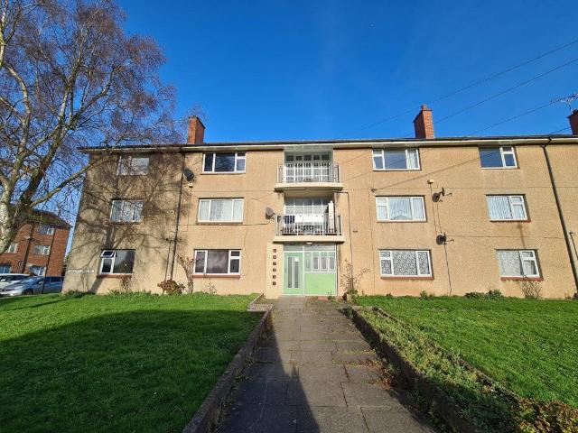 Apartment at Charminster Drive, Coventry